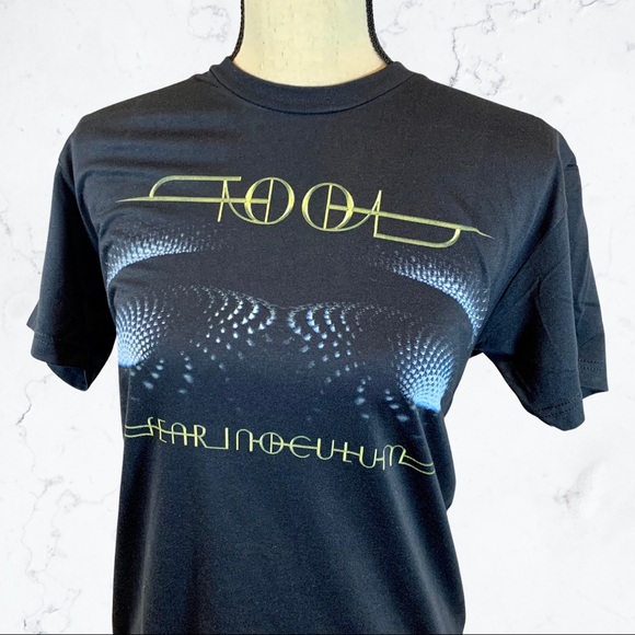 TOOL | Tops | Tool Band Tshirt | Poshmark